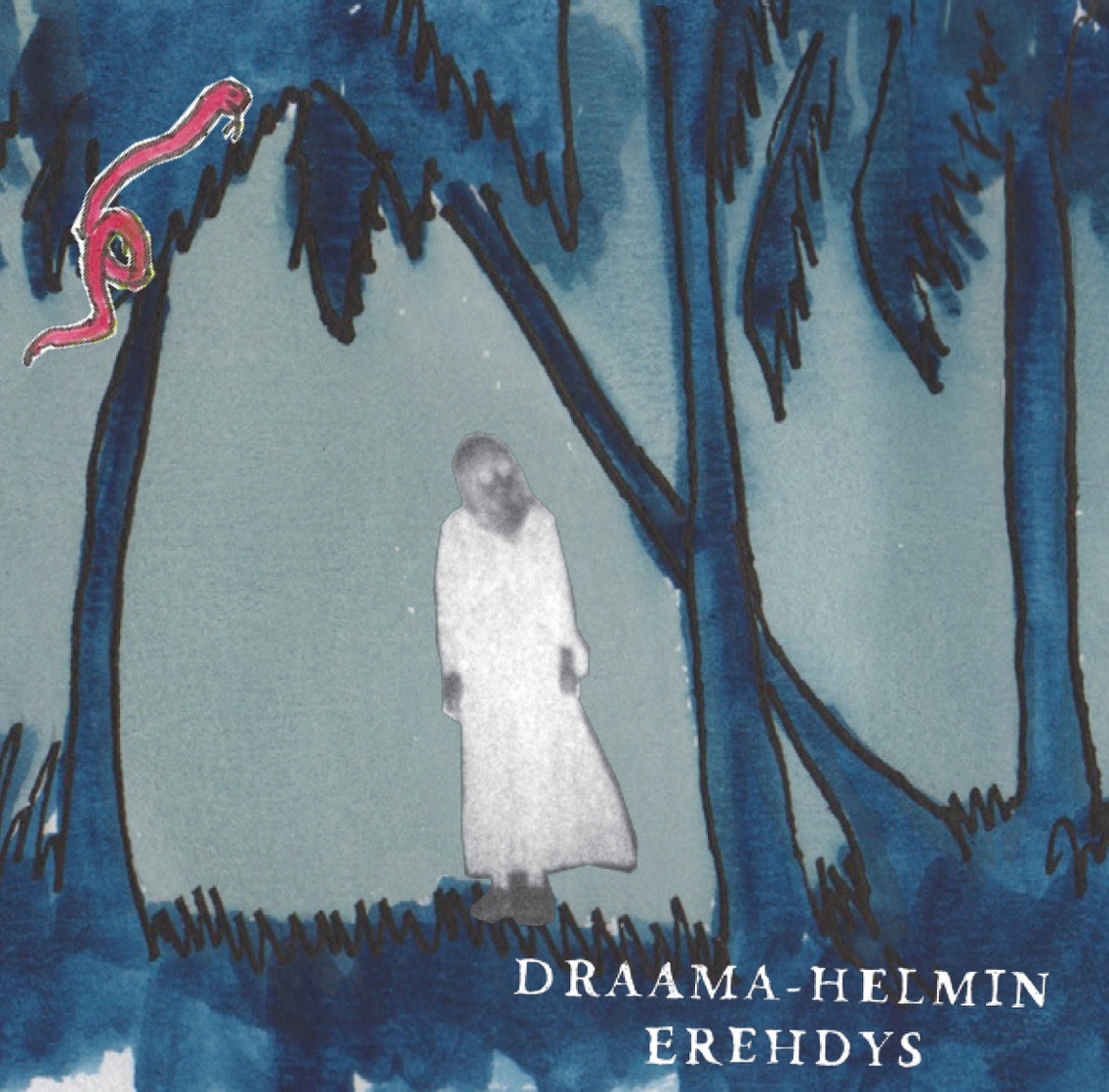 Picture of Draama - Helmin erehdys