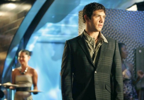 Michael Rady picture