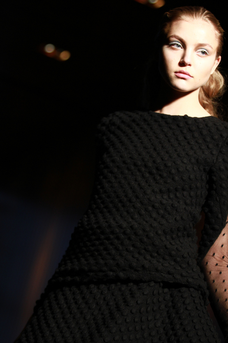Image of Rachel Hilbert