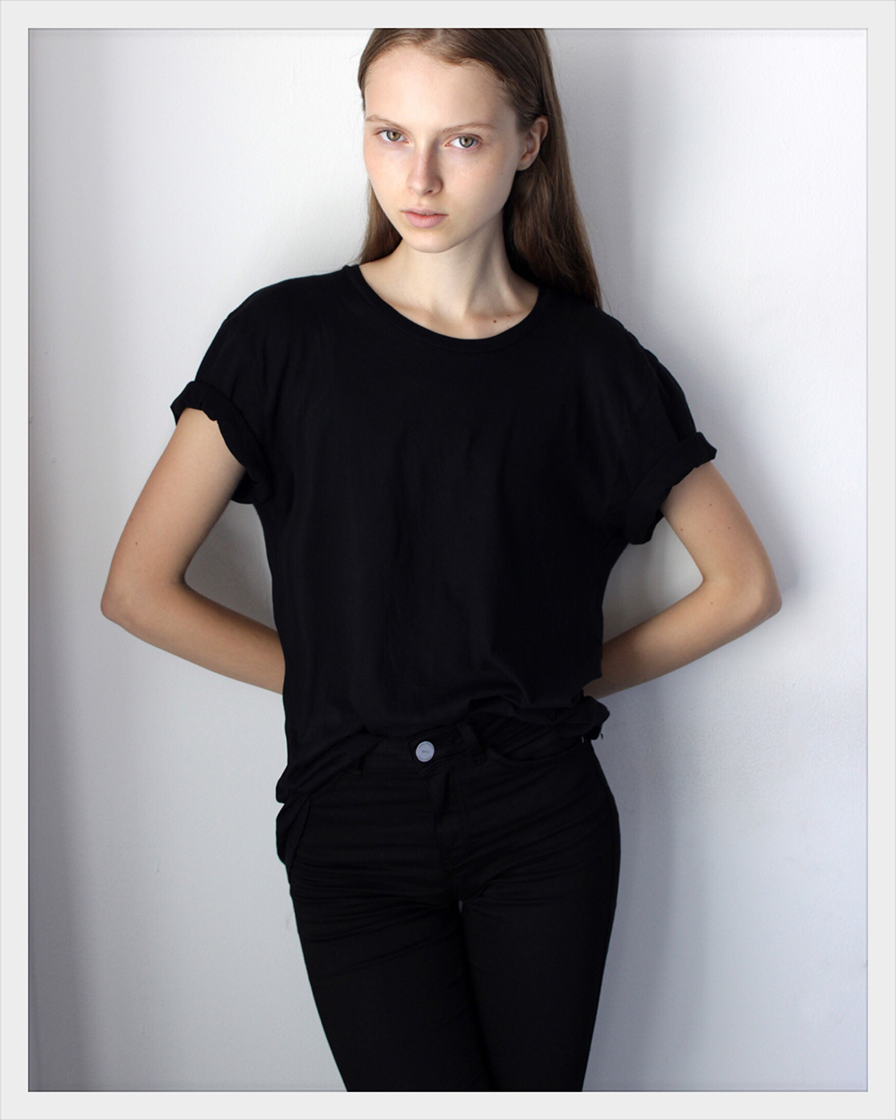 Picture of Elina Nikitina