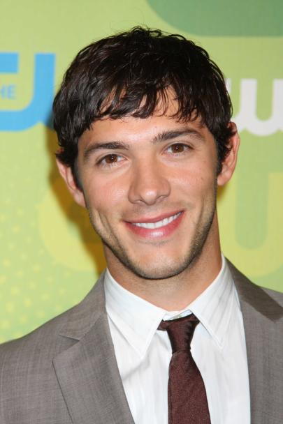 Image of Michael Rady