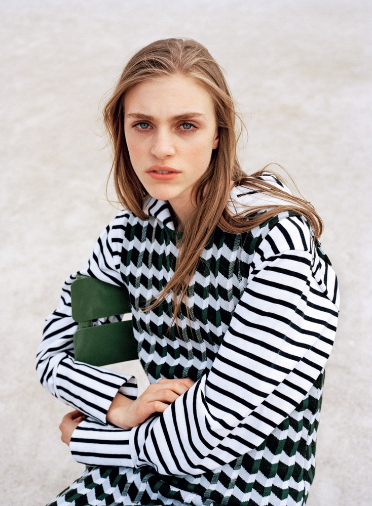 Picture of Hedvig Palm