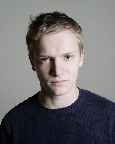 Image of Martin Loizillon