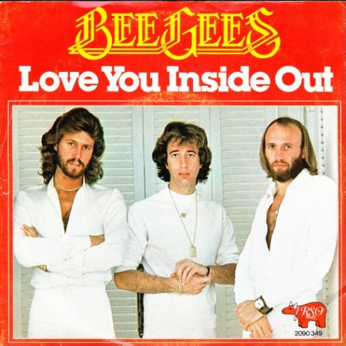 Love You Inside Out picture