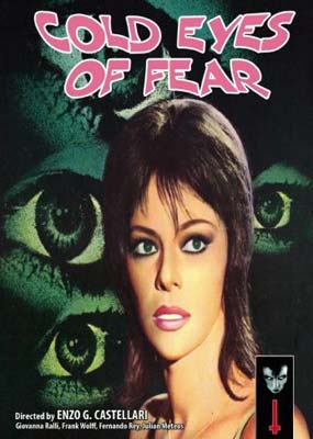 Cold Eyes of Fear picture
