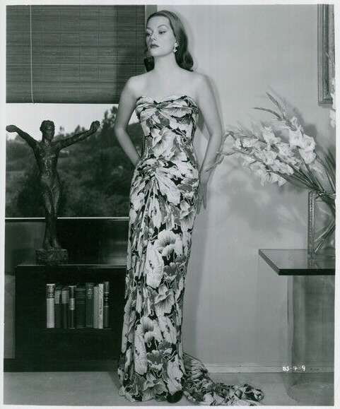 Picture of Hazel Brooks