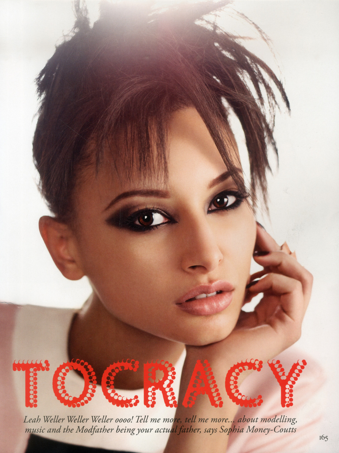 Picture of Leah Weller