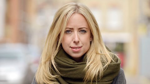 Picture of Catrin Nye