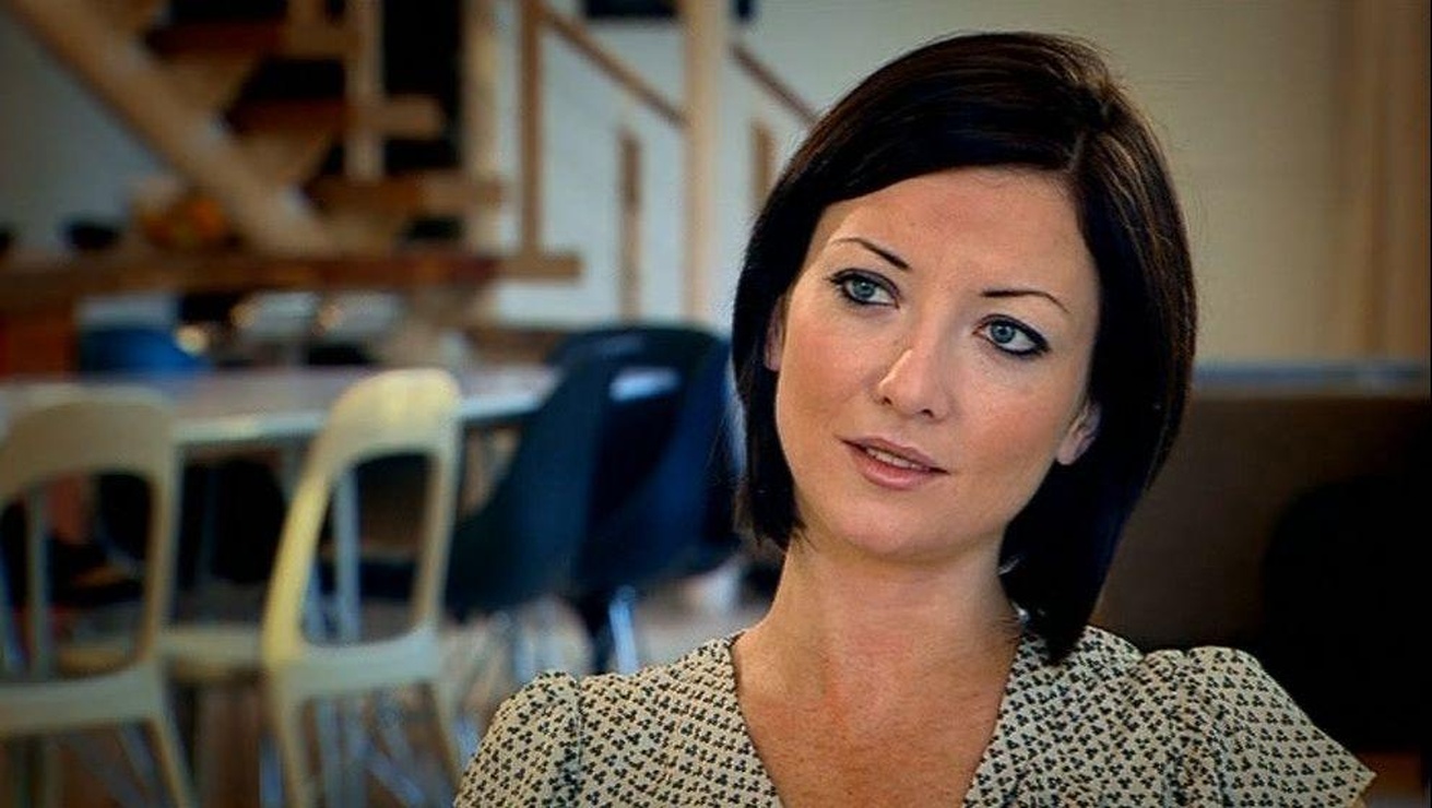 Picture of Jennifer Maguire