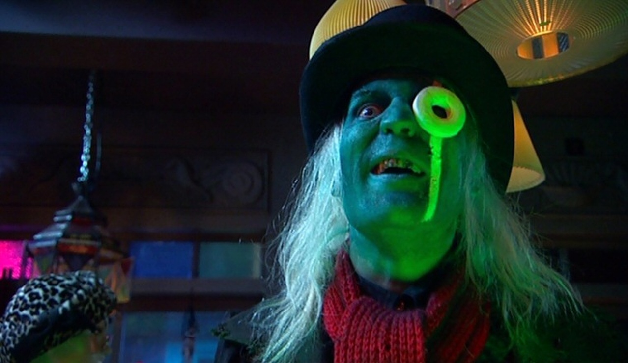 Image of The Mighty Boosh