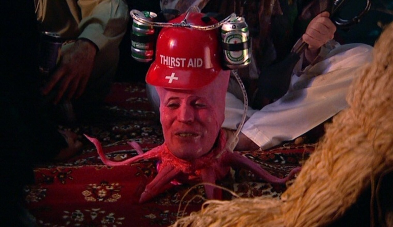 Picture of The Mighty Boosh