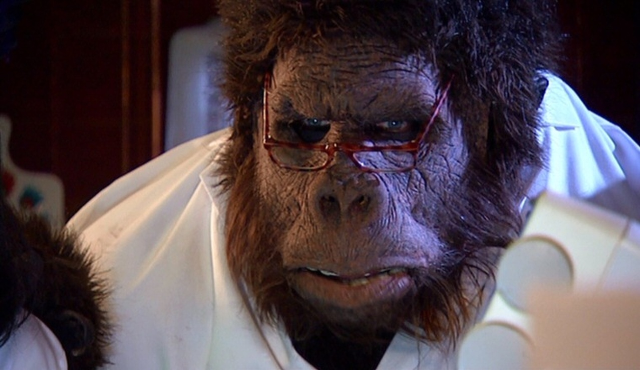 Picture of The Mighty Boosh