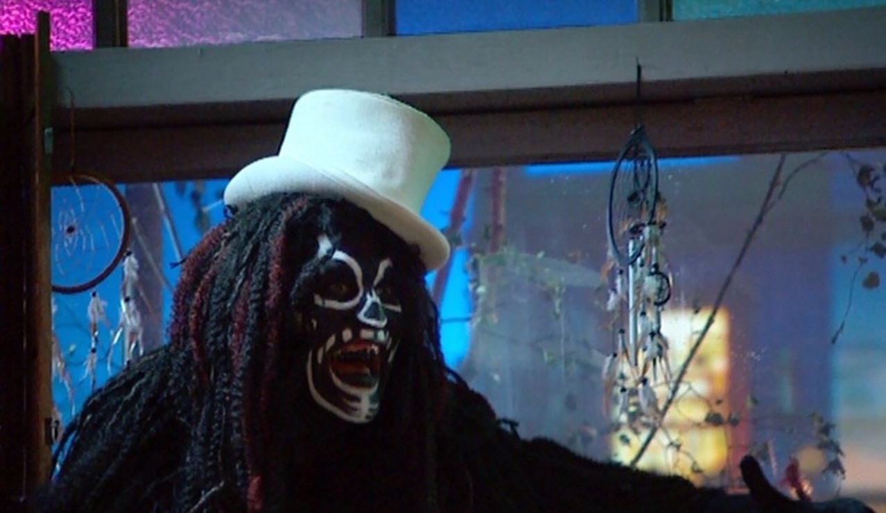 Image of The Mighty Boosh