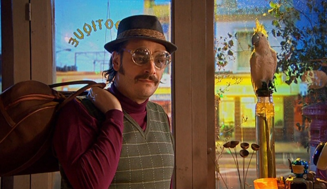 The Mighty Boosh picture