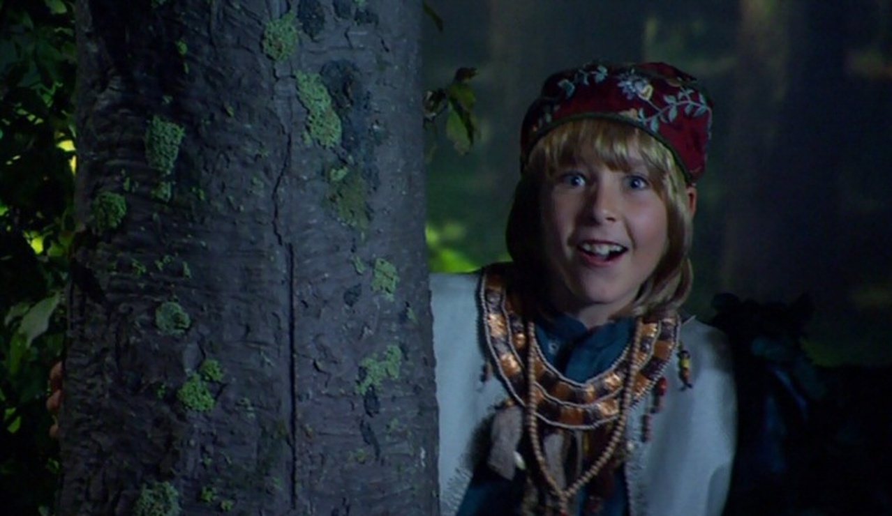 Picture of The Mighty Boosh