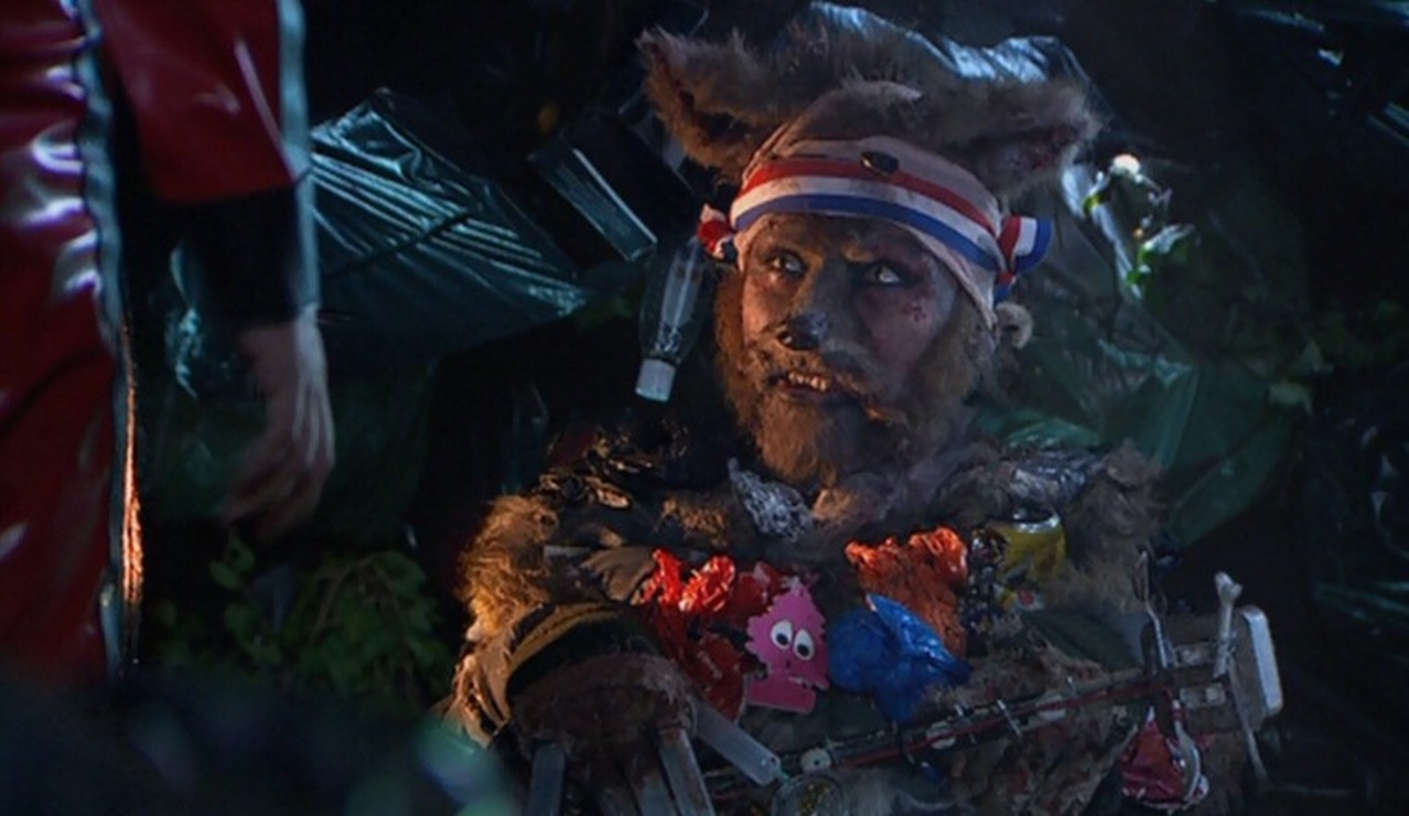 Picture of The Mighty Boosh