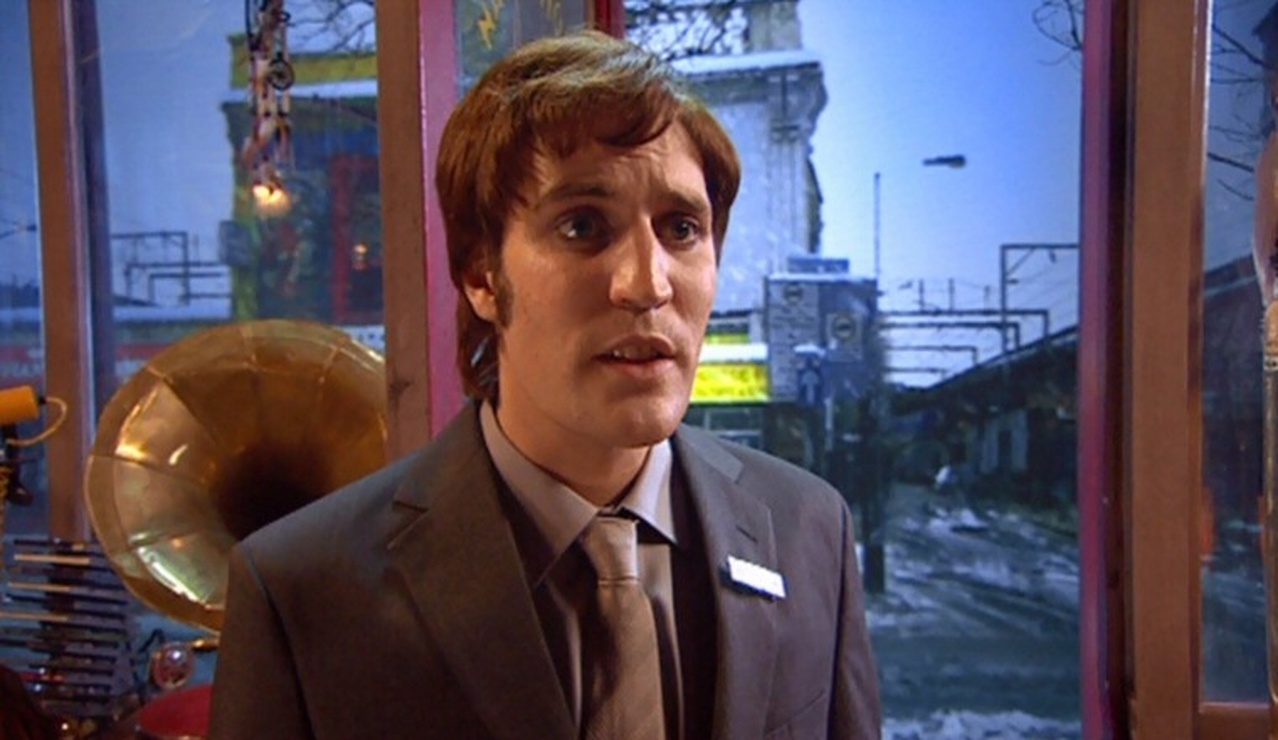 Picture of The Mighty Boosh