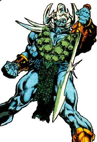 Picture of Attuma