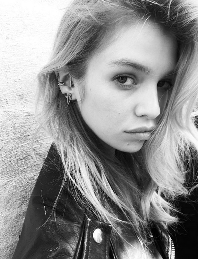 Picture of Stella Maxwell