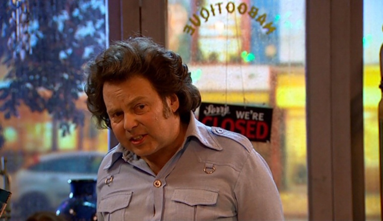 The Mighty Boosh picture