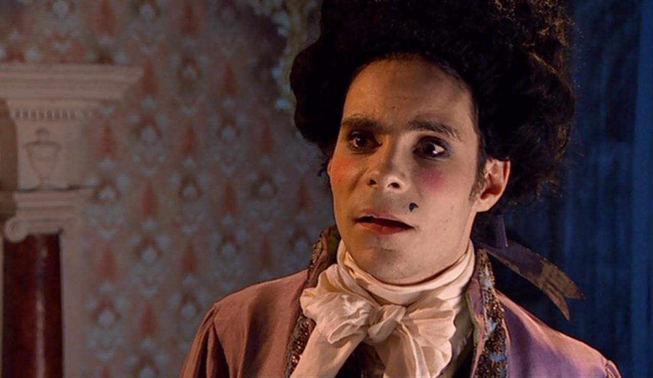 Picture of The Mighty Boosh