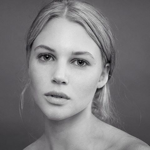 Picture of Casie Chegwidden