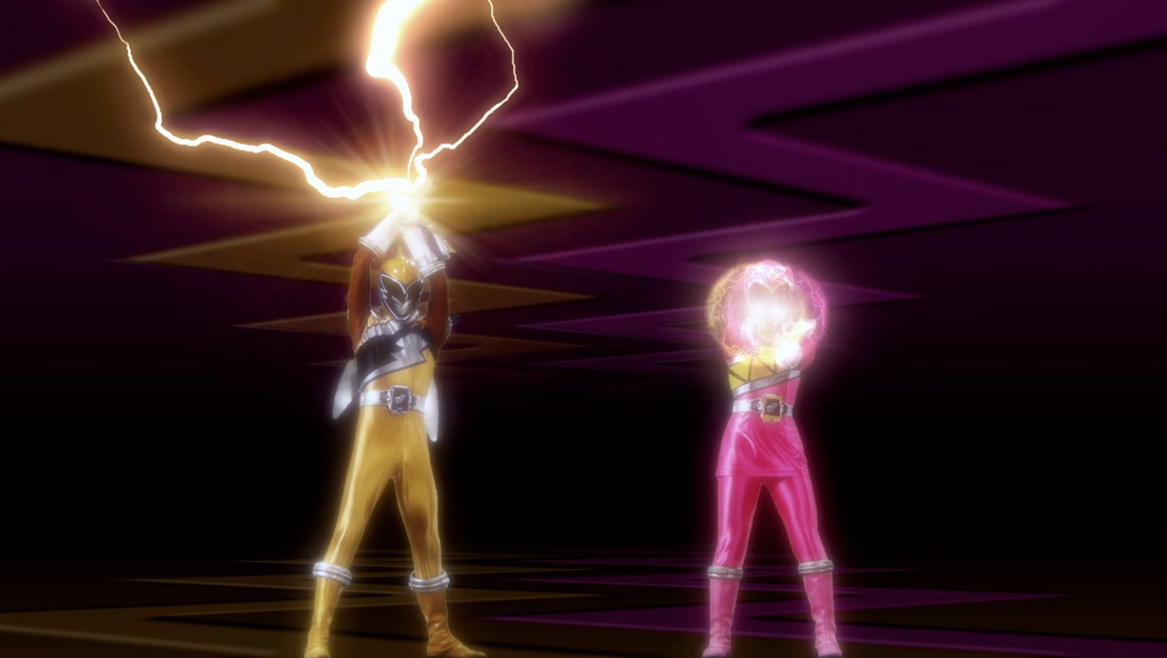 Picture of Ivan (Power Rangers)