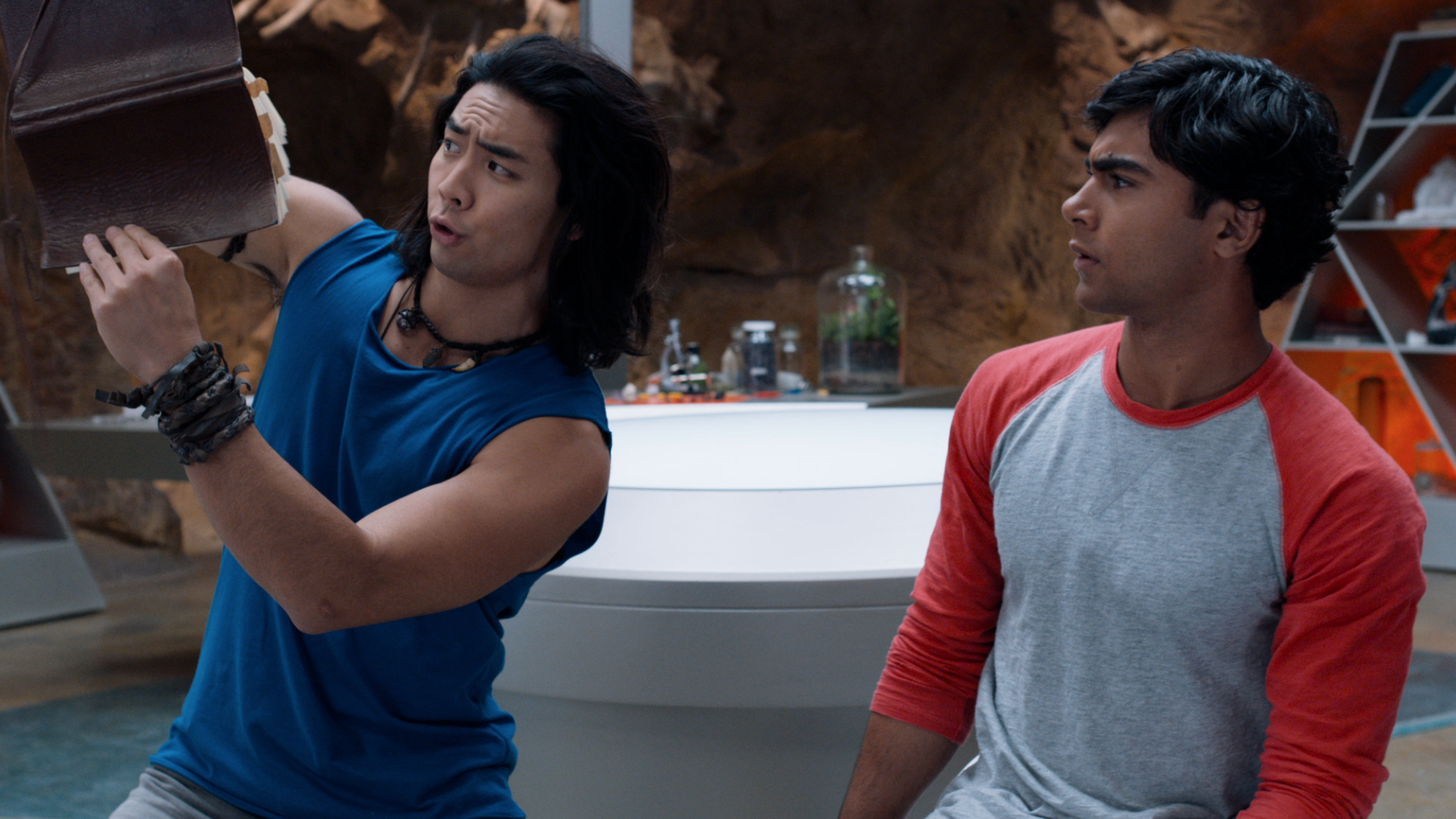 Picture of Tyler Navarro