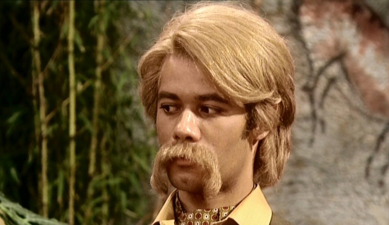 Picture of The Mighty Boosh