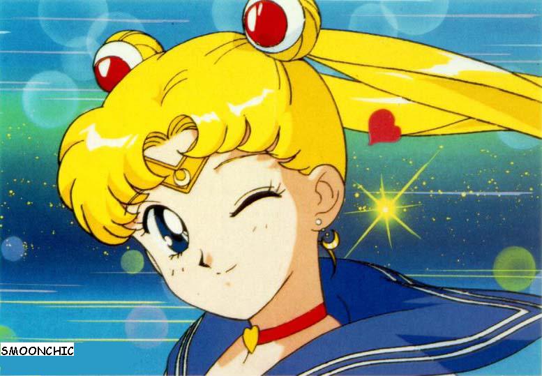 Picture of Sailor Moon