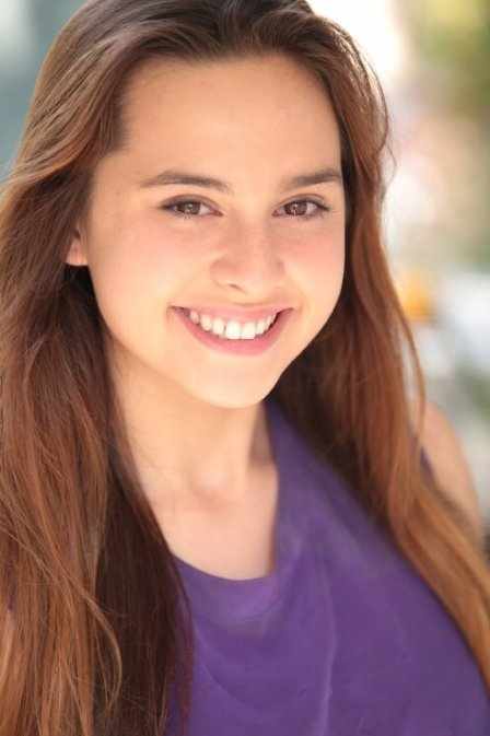 Image of Jade Holden