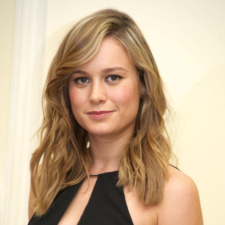 Image of Brie Larson
