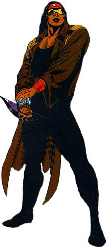 Picture of Bandit