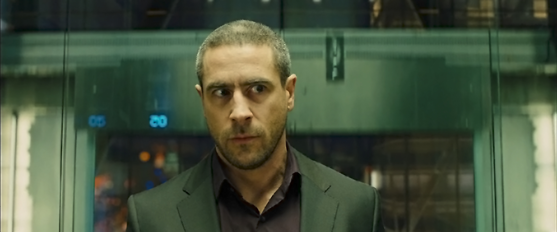 Ola Rapace