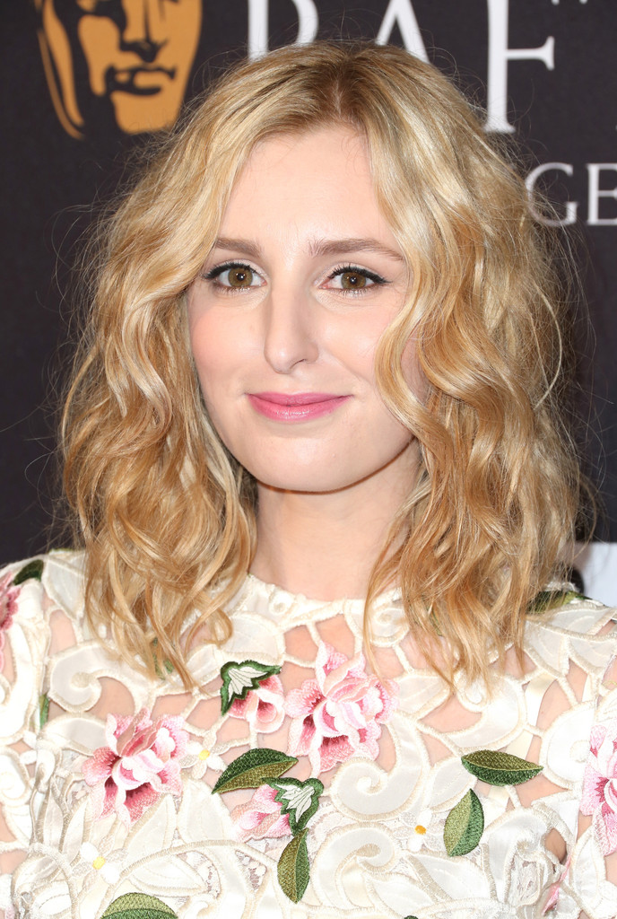 Picture of Laura Carmichael