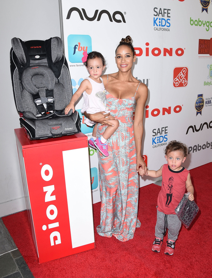 Image of Dania Ramirez