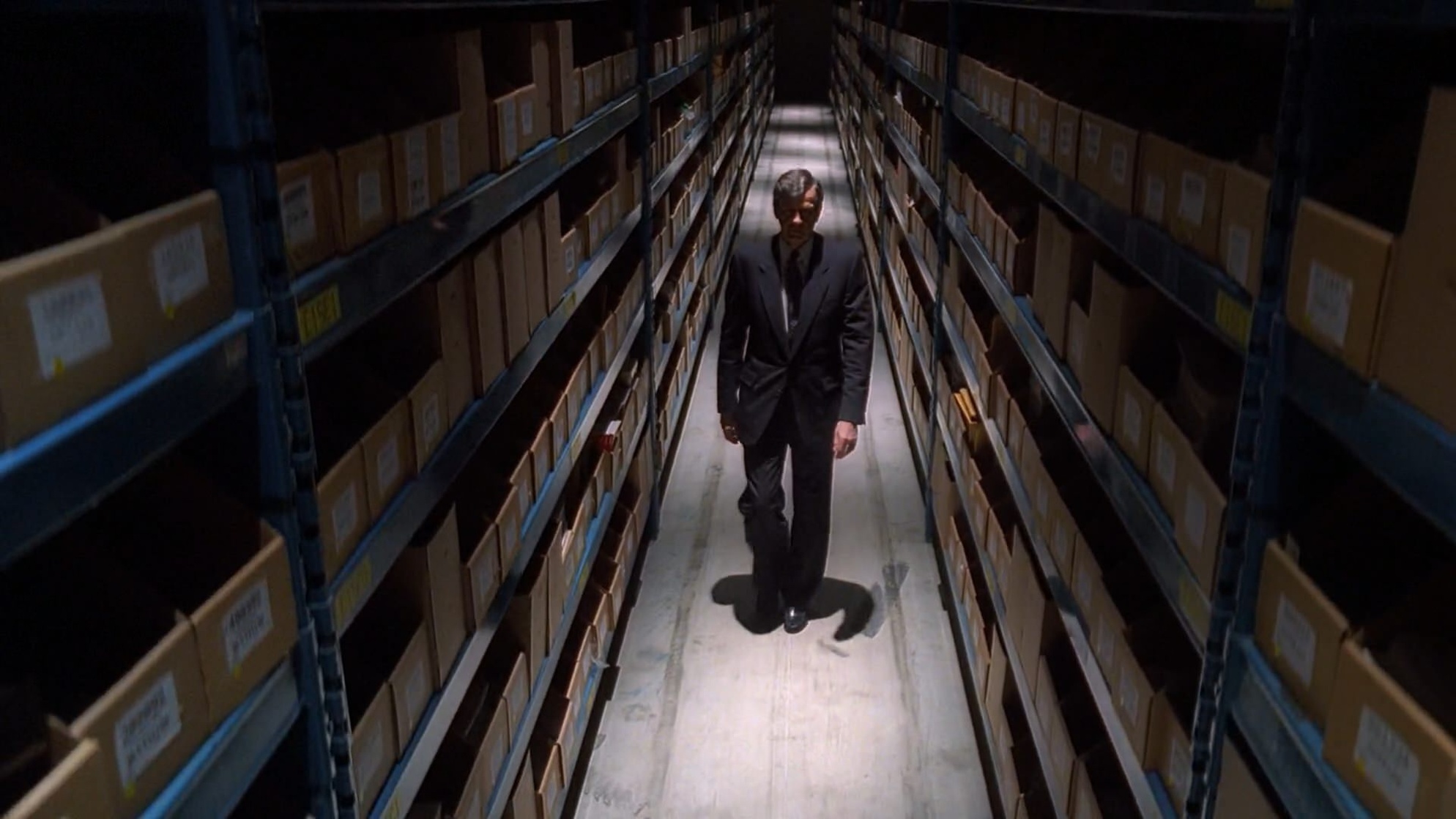 Picture of The X Files