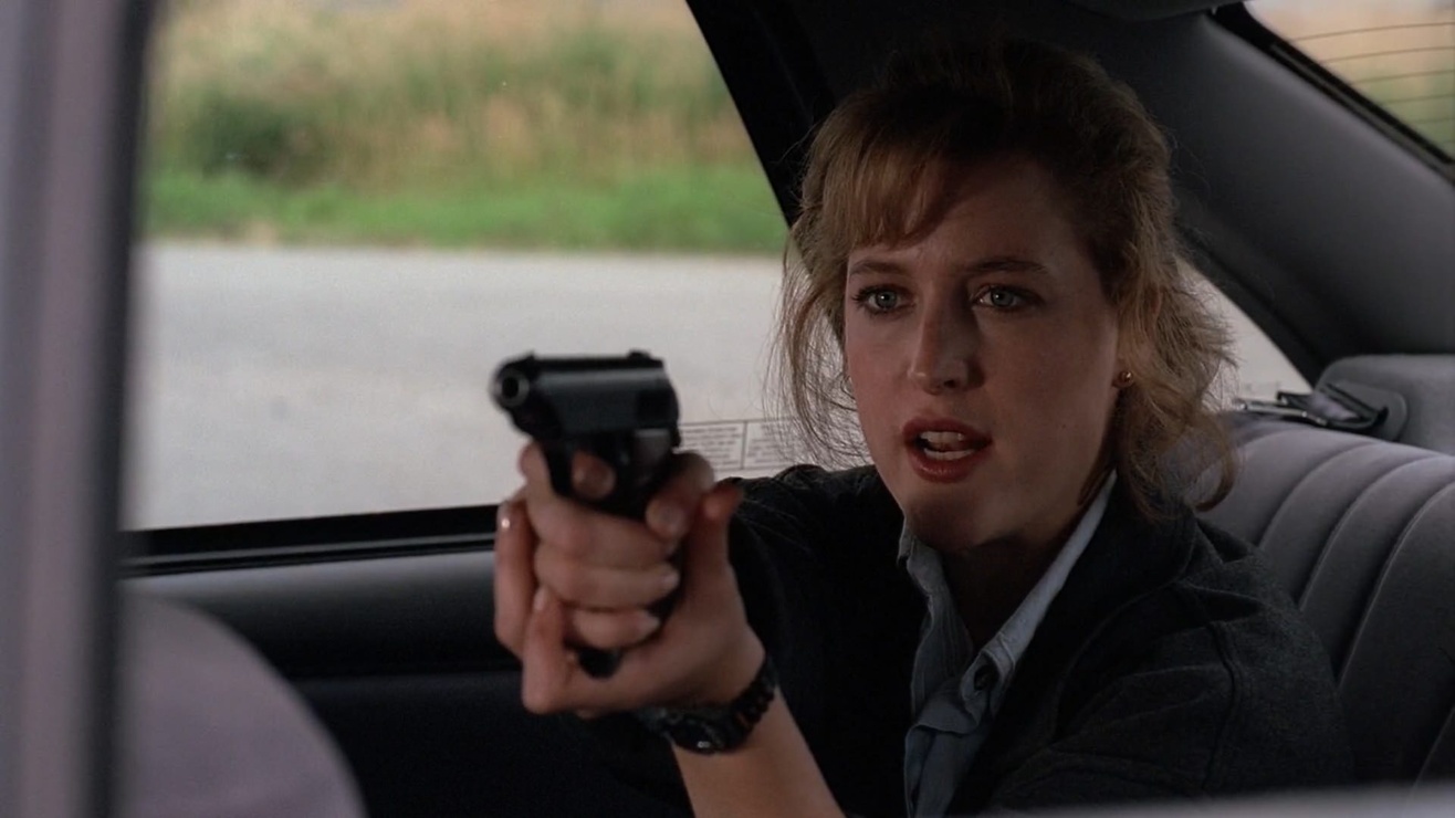 Picture of The X Files