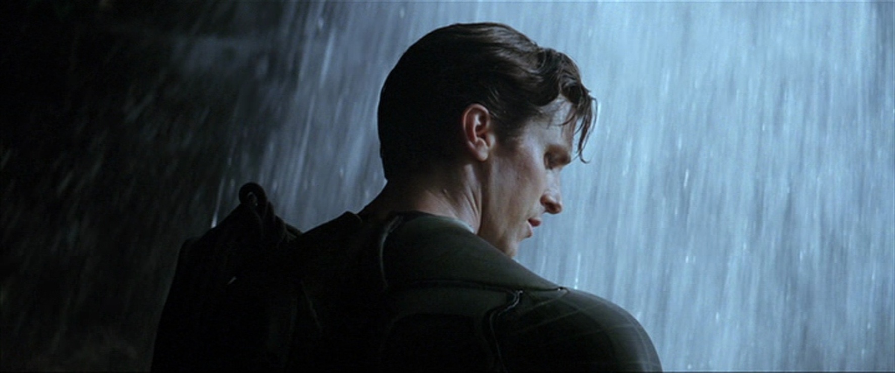 Image of Batman Begins
