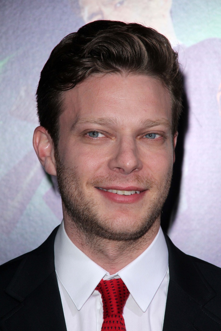 Picture of Todd Strauss-Schulson