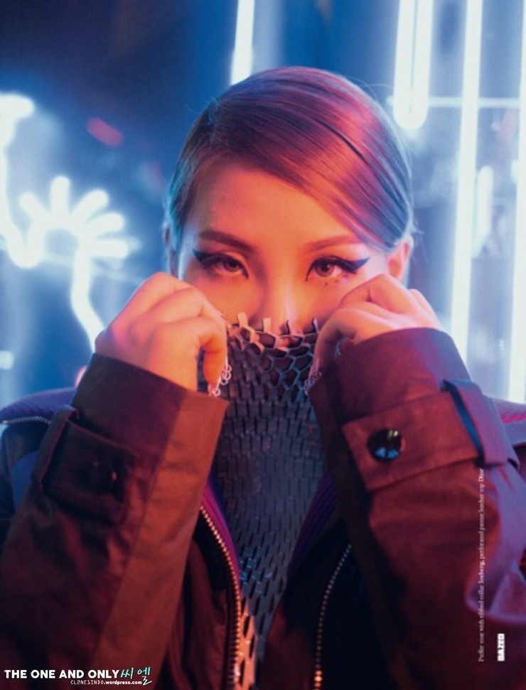 Picture of CL