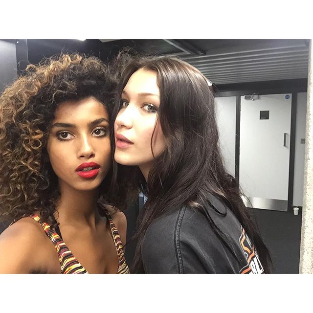 Image of Bella Hadid