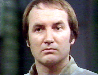 Picture of Michael Keating