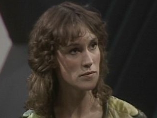 Picture of Jan Chappell