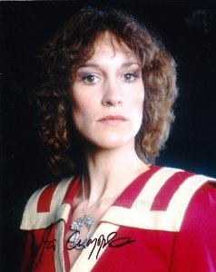 Picture of Jan Chappell