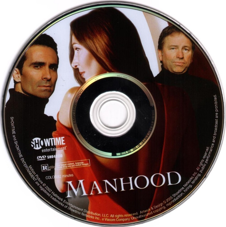 Picture of Manhood