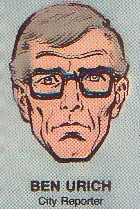 Picture of Ben Urich
