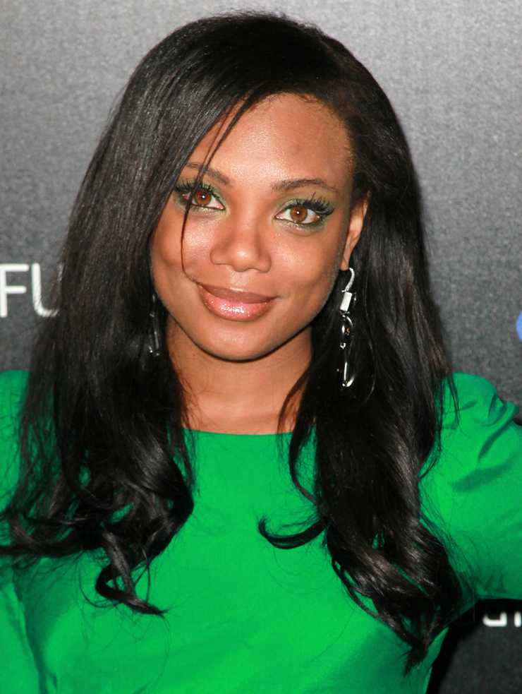 Picture of Tiffany Hines