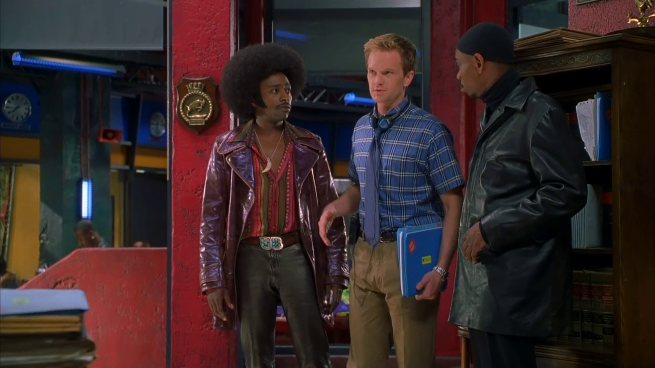 Undercover Brother image