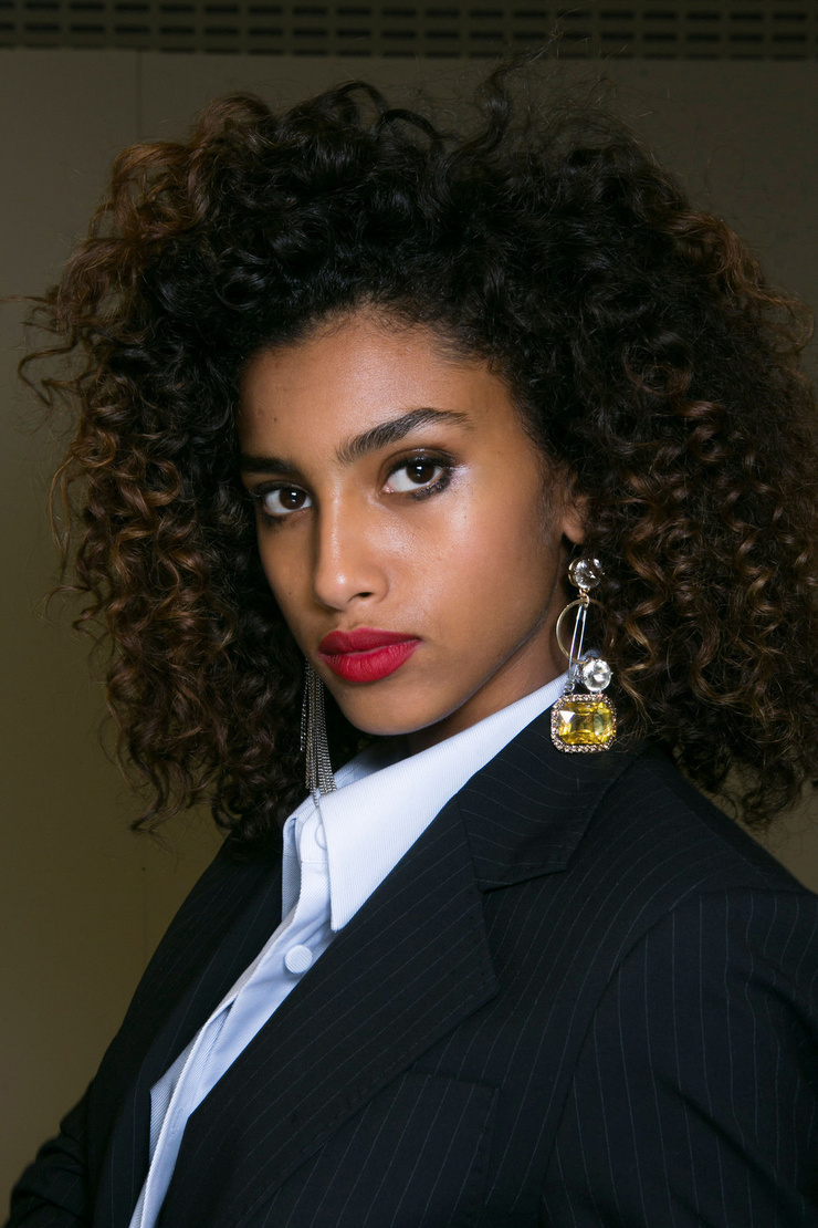 Picture of Imaan Hammam